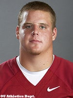 Stephen Good, Oklahoma, Offensive Tackle