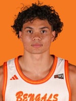 Maleek Arington, Seattle, Shooting Guard