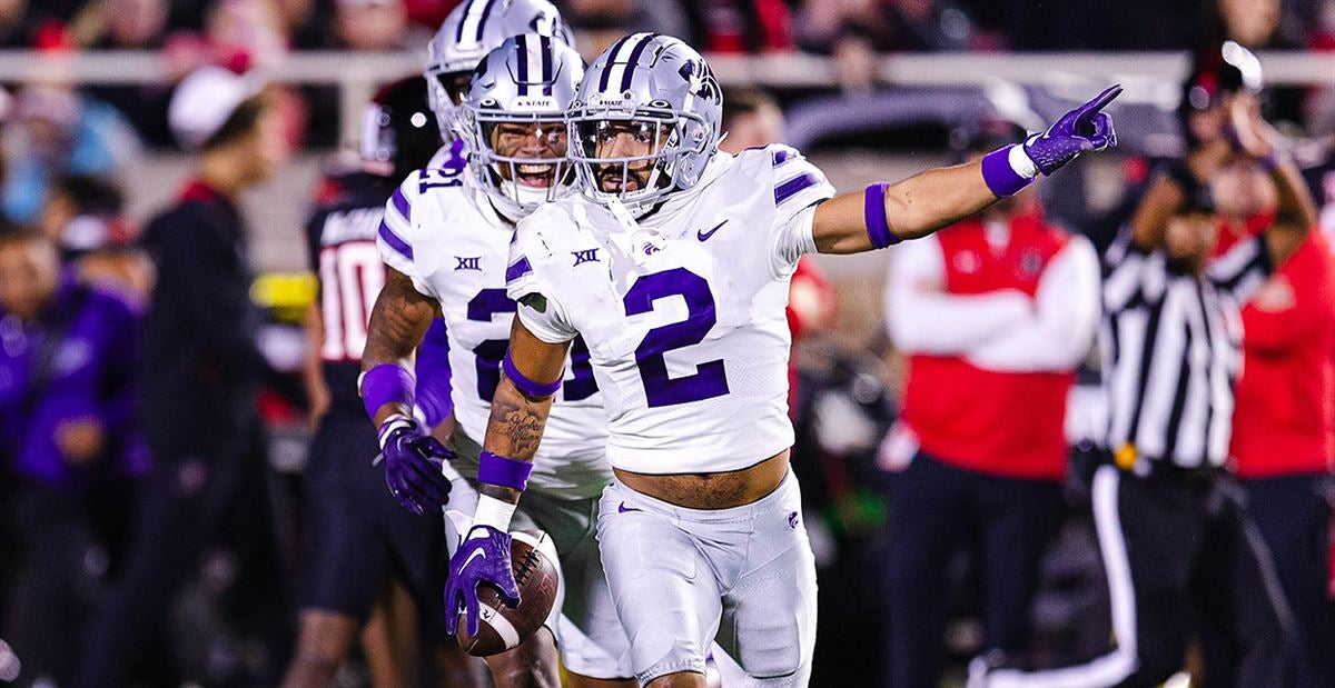 Pick Six: West Texas trip delivers new life for Kansas State