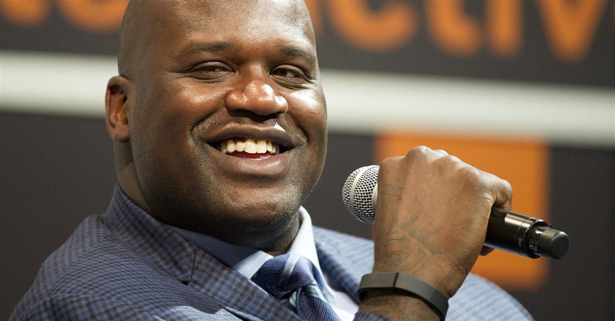 Shaquille O'Neal releases a LaVar Ball diss track