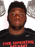 Javon Hunt, Miami Jackson, Defensive Tackle