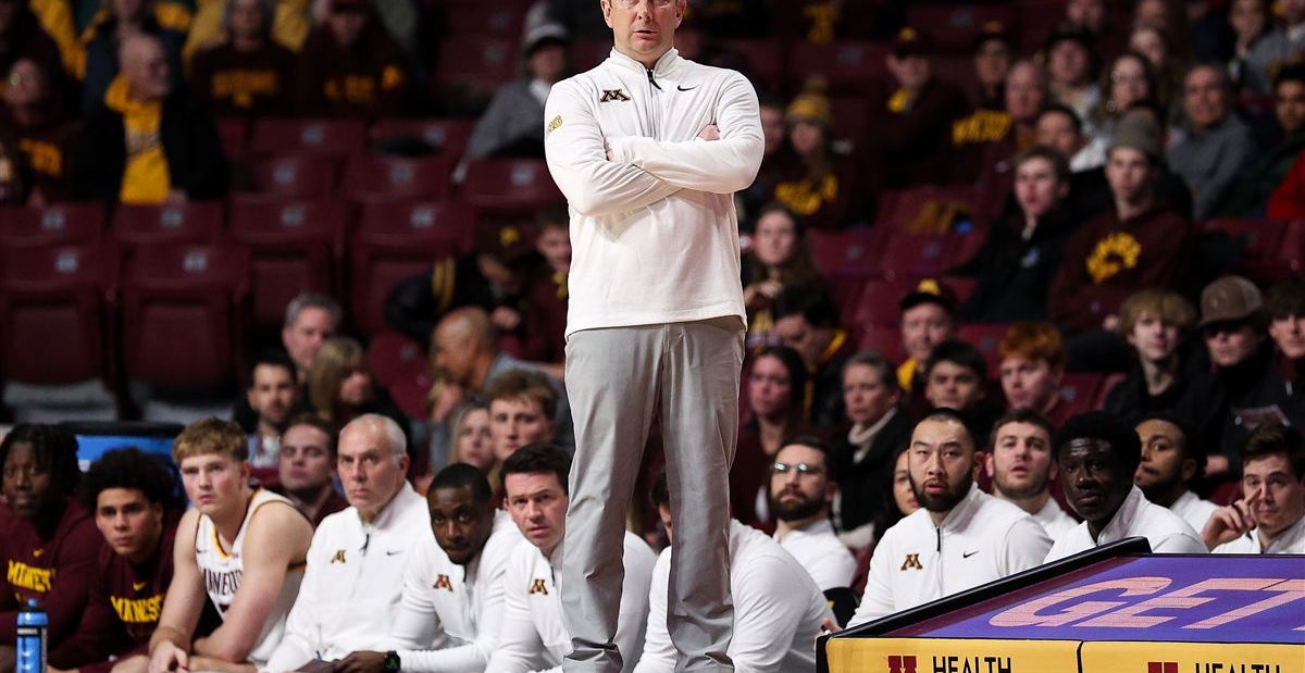 Preview: Wisconsin Badgers vs. Minnesota Golden Gophers