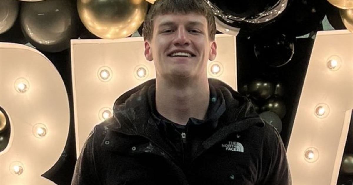 2027 New Jersey LB Jack Baker Talks Duke Offer & Visit