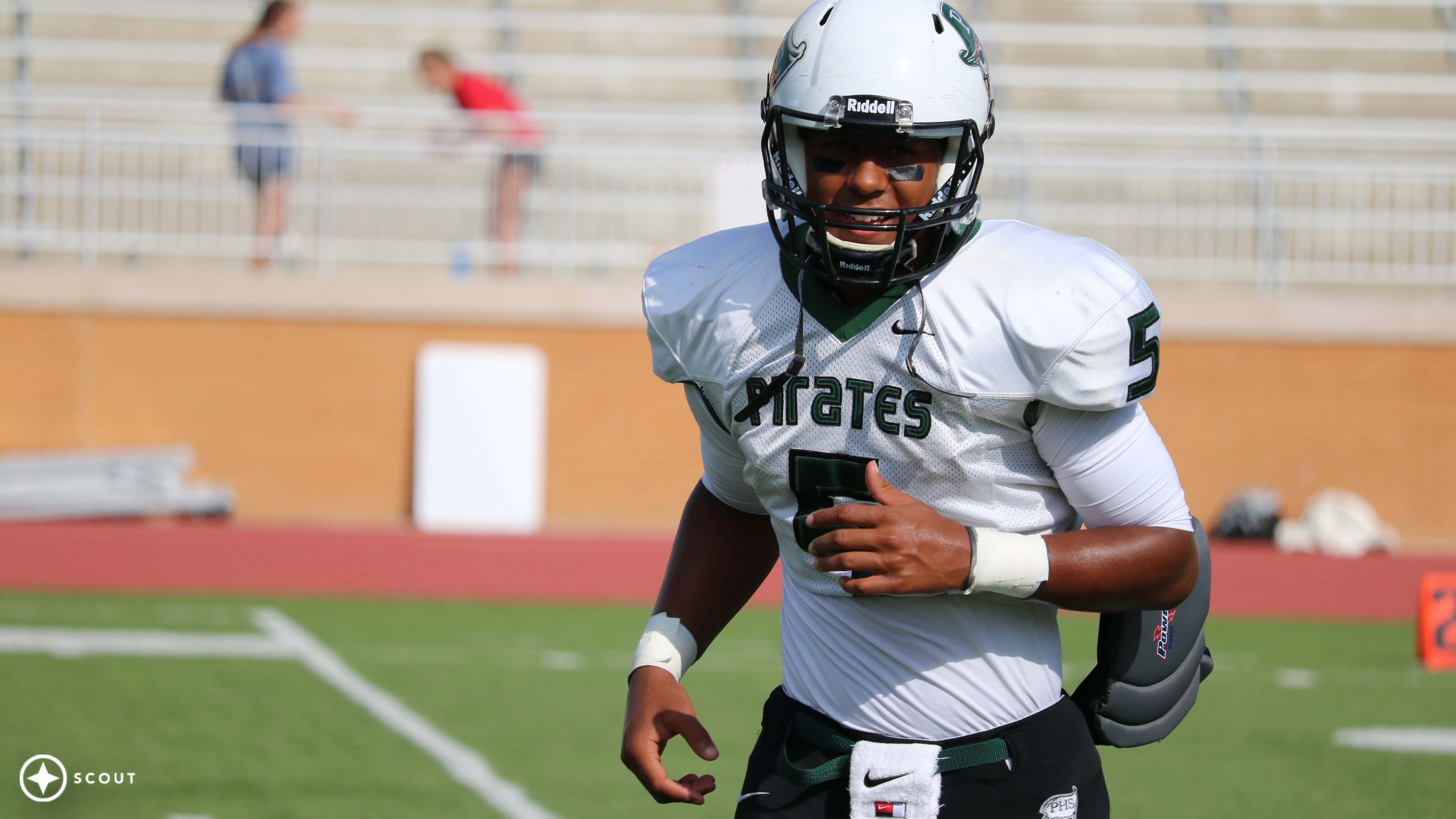 Photo Gallery: Kirkwood-Pattonville