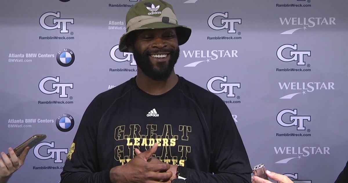 Coach Knight Sees A Different Group