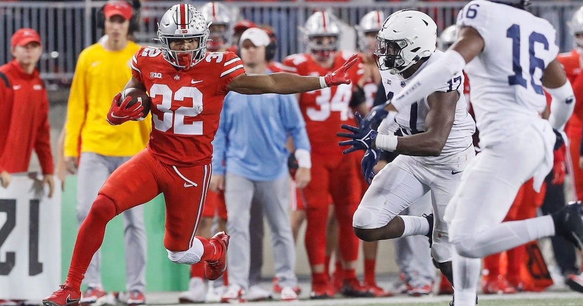 Bucknuts Breakdown: What to make of Ohio State's tough win vs. Penn State