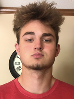 Joey Labas, Iowa, Quarterback