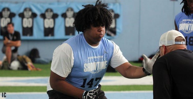 Photos: UNC Showtime Camp Gallery II
