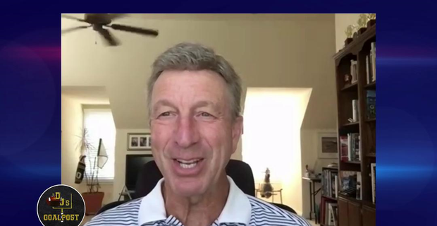 Pip&DoddsPodcast: Guest Wayne Larrivee, voice of the GB Packers