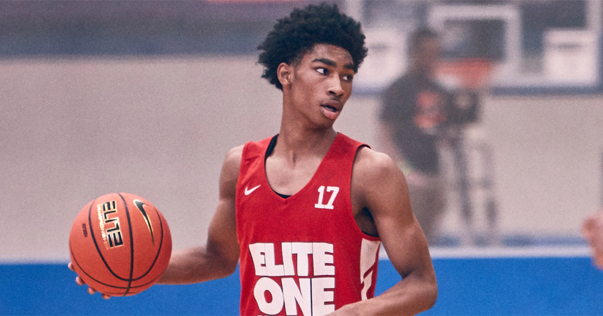 MSU signee Jaden Akins finishing career at Sunrise Christian