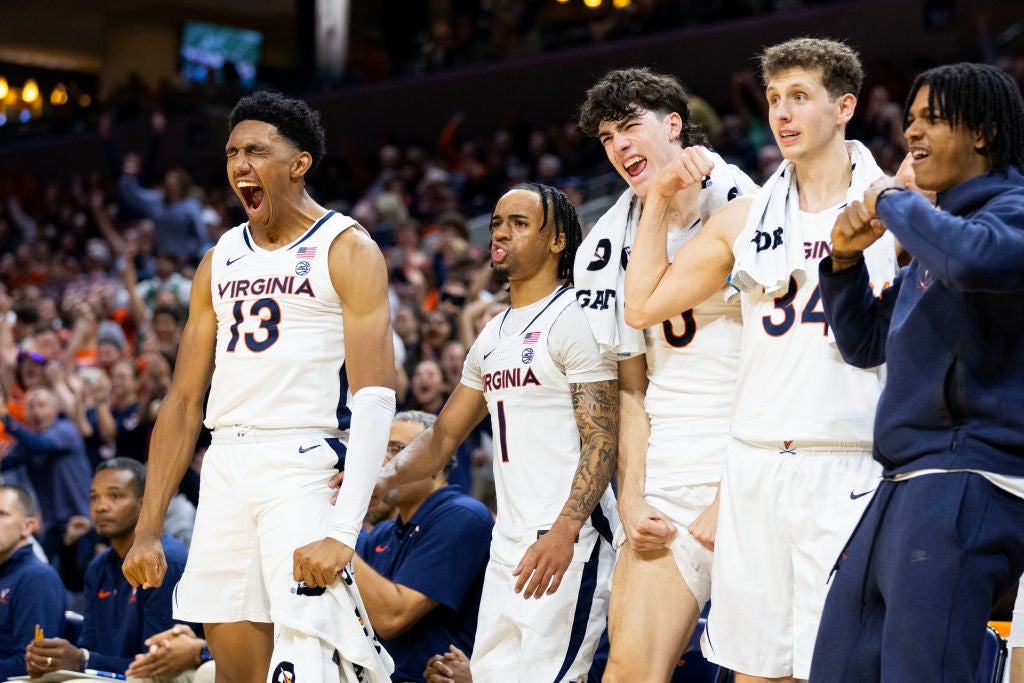 Five takeaways in Virginia basketball's win over Tarleton State