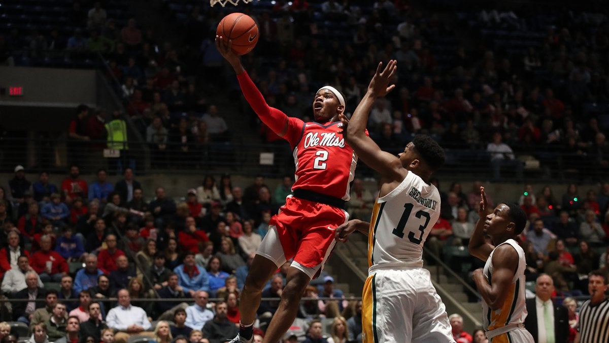 Devontae Shuler Developing Knack for Instant Offense