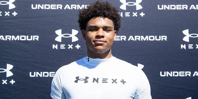 Swamp247 - Florida Gators Football & Recruiting