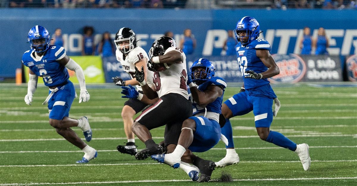 Crunching the Numbers: Troy