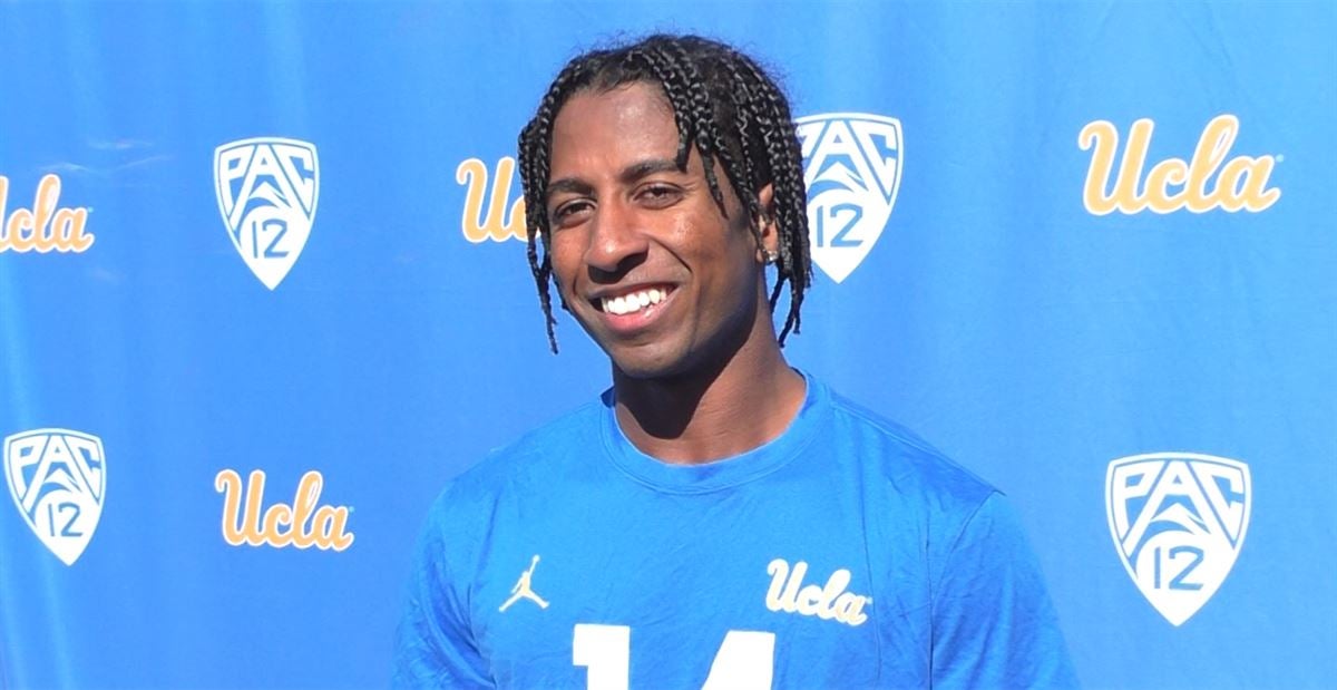 Josiah Norwood on the Rivalry, Offensive Execution and Ex-Trojan Kyle Ford