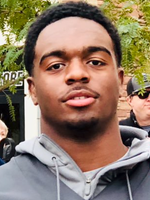 David Moore III, Pine Creek, Running Back