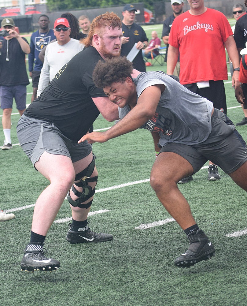 Sights and Sounds: Four more underclassmen offered at Ohio State summer ...