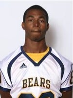 Londell Lee, Phoenix College, Wide Receiver