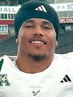 Ellis Alloway, Choctawhatchee, Linebacker