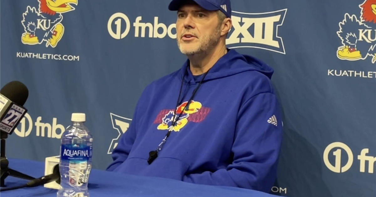 WATCH: Jeff Grimes, Jim Zebrowski, Brian Borland and Lance Leipold ...