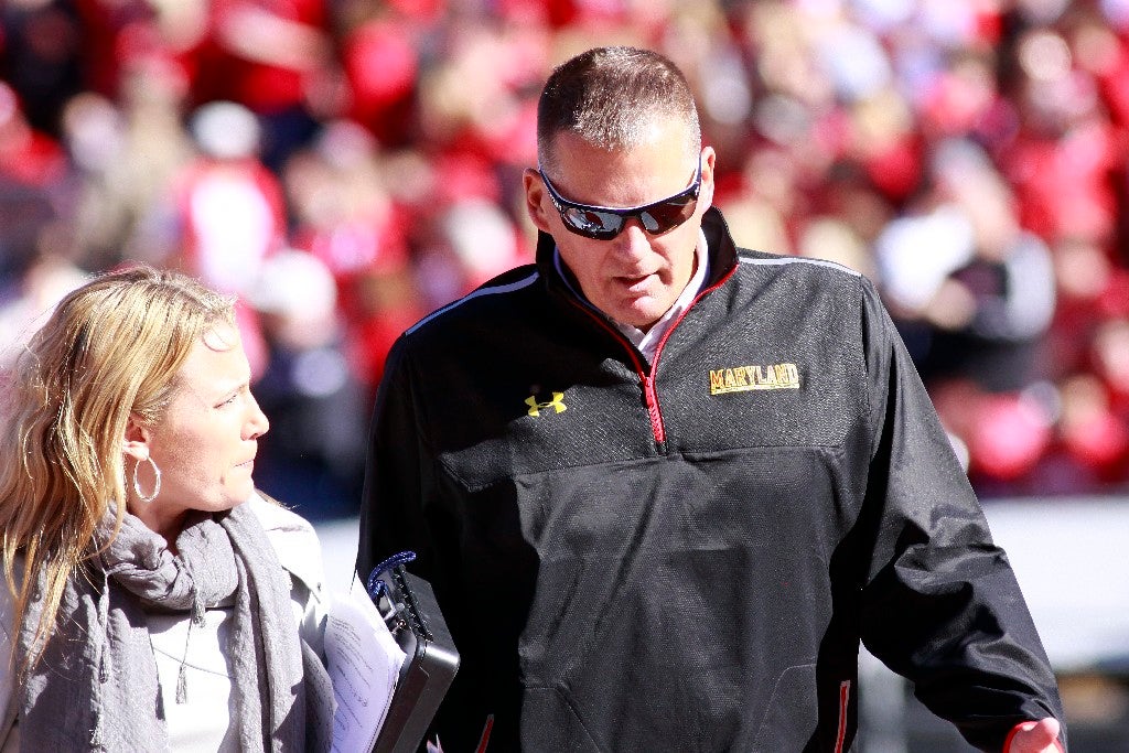 What It Means: Randy Edsall Extended Through 2019