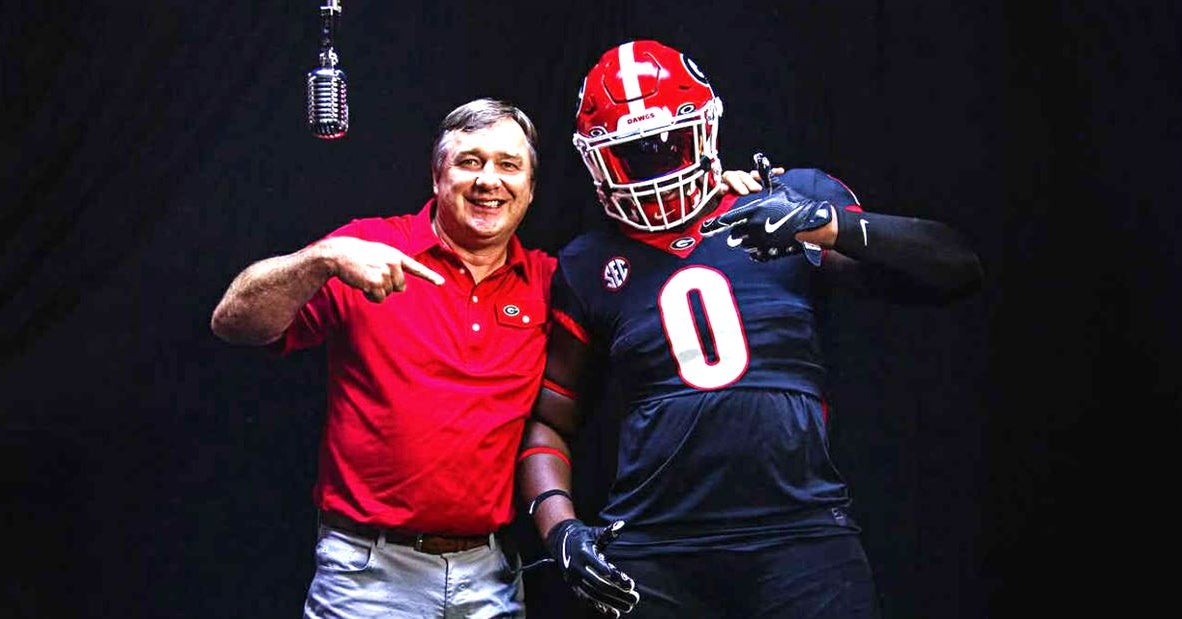 Coach Breakdown: Former Georgia baseball coach David Perno highlights ...