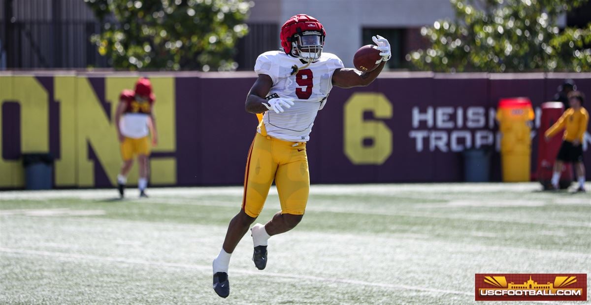 USC sophomores to watch: defense
