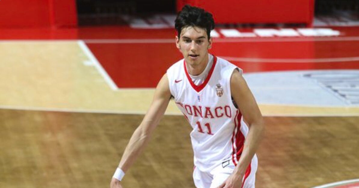 6-5 point guard eyeing Indiana visit, could join IU in 2019