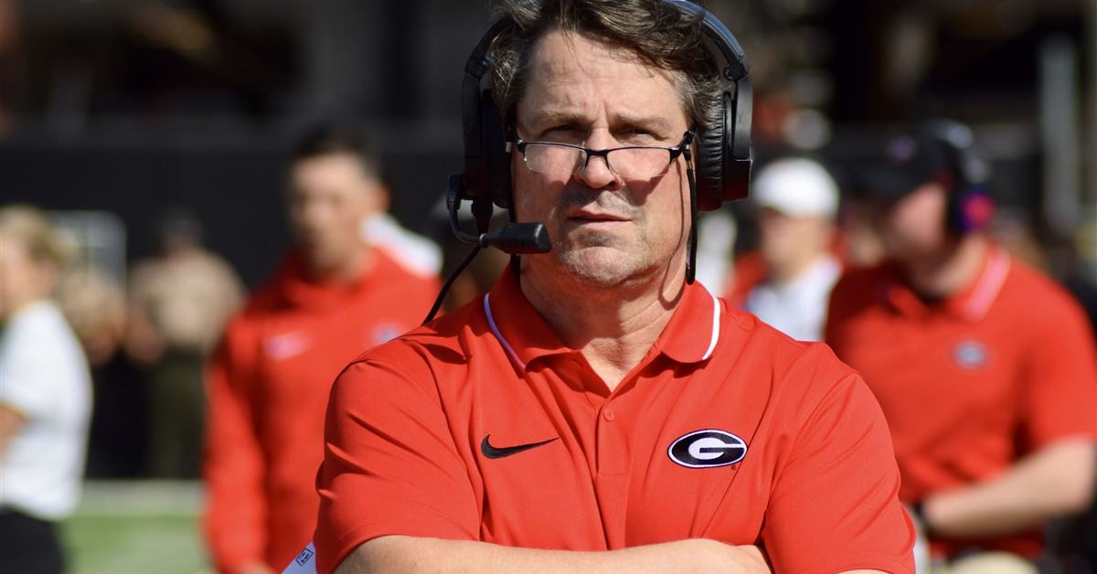 Georgia provides update on role of Will Muschamp with program