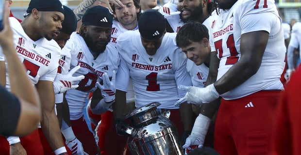 Top Fresno State storylines ahead in 2026