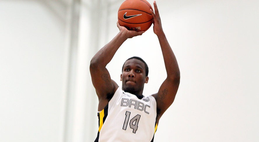 Nike-EYBL Hampton: Day 3 Notebook
