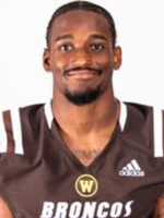 Sean Tyler, Minnesota, Running Back