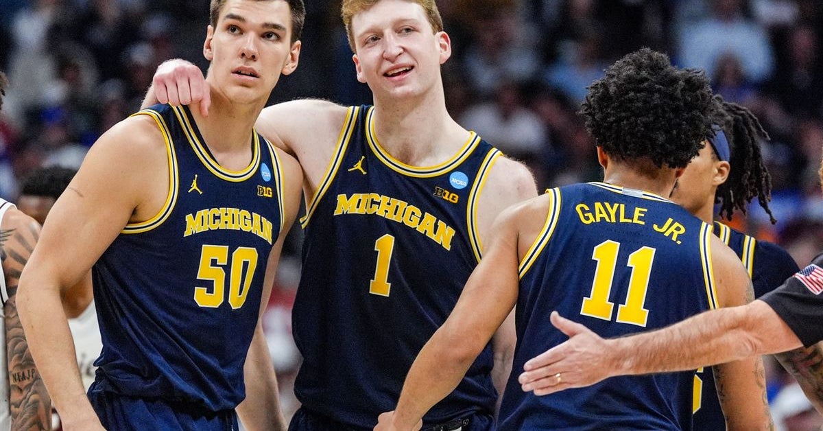 What to watch for from Danny Wolf, Vlad Goldin, Yaxel Lendeborg at NBA ...