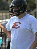 Greg McCloud, Ensworth, Offensive Tackle