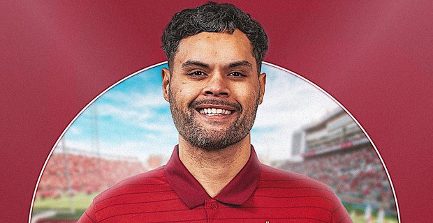 WSU announces 6 new staffers on Kirby Moore's football coaching staff