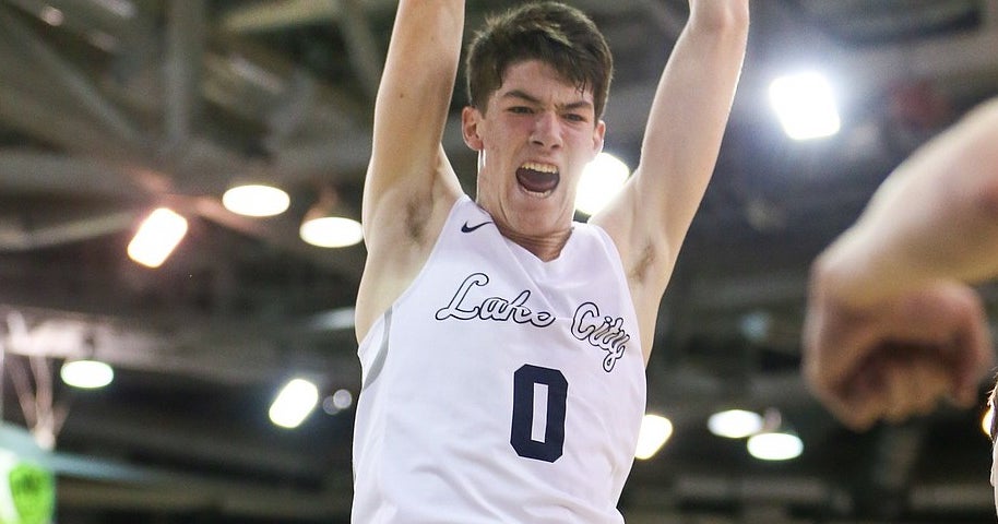 Junior big man Blake Buchanan breaking out and has an ACC visit set