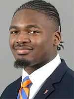 Grayson Howard, Florida, Linebacker