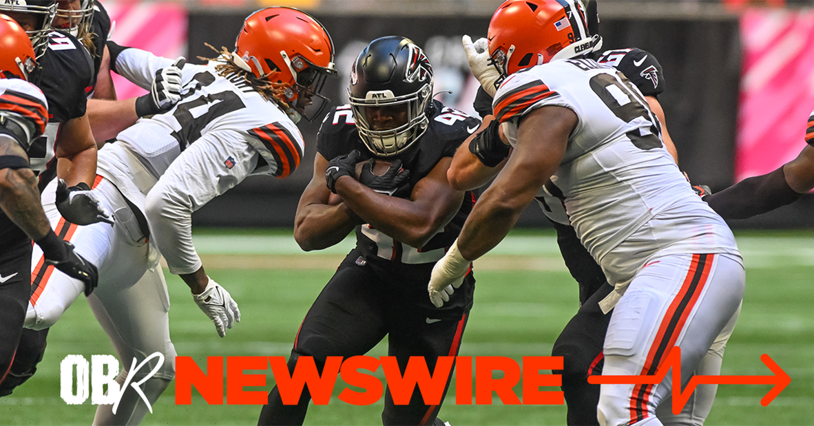 Cleveland Browns News and Rumors 2/8: Healthy Toes, Unknown Linemen ...