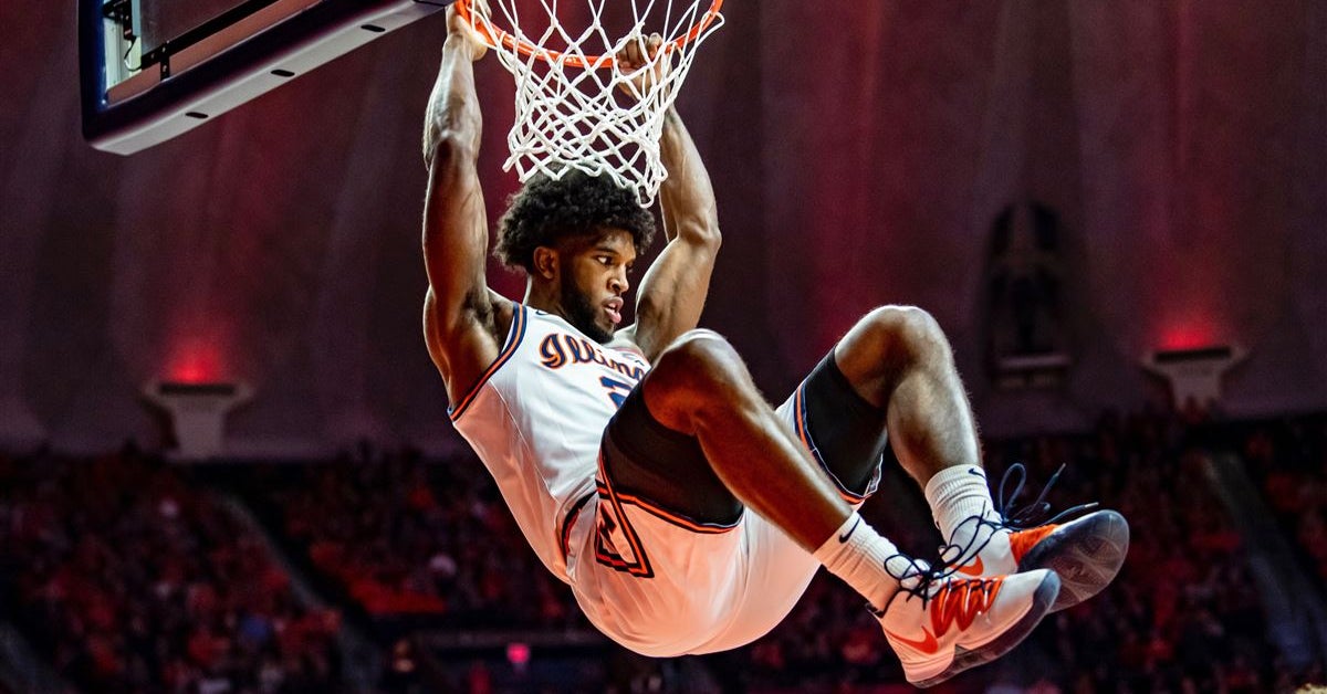 Kipper Nichols joins House of 'Paign roster for The Basketball Tournament