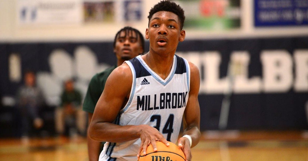 Felton talks ASU commitment