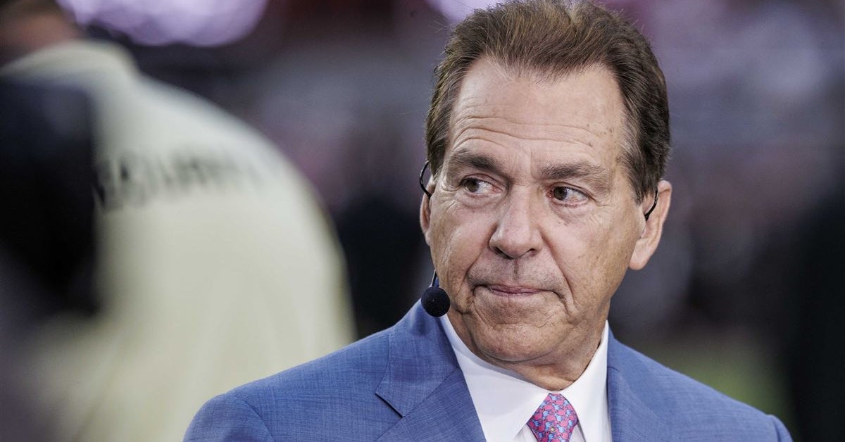Jayden Daniels was 'best player' Nick Saban coached against since Joe ...