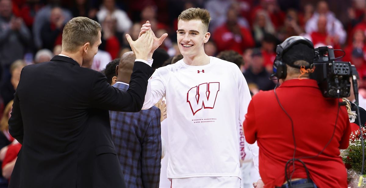 Tyler Wahl still uncertain about his future