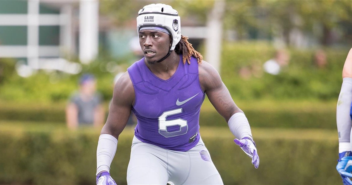 Lupoi visiting 5-star Bama commit on Friday