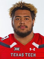 Nick McCann, Texas State, Defensive Line