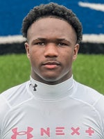 Jaquise Martin, Rudder, Wide Receiver