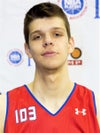 Nick Rakocevic, St. Joseph, Power Forward