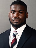 Ty'Son Williams, North Carolina, Running Back