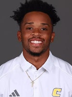 Jordan Walker, Chattanooga, Safety