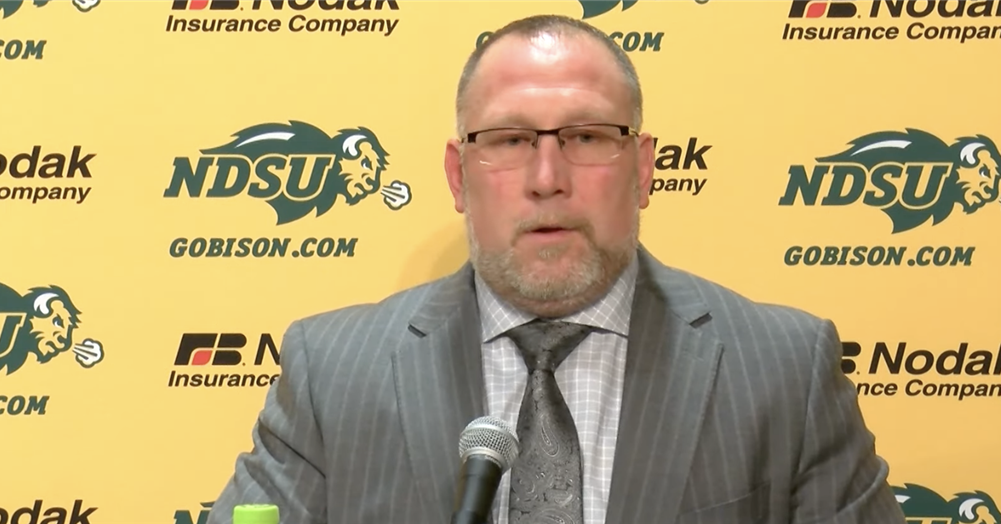 10 Things Tim Polasek said at his weekly press conference before South ...