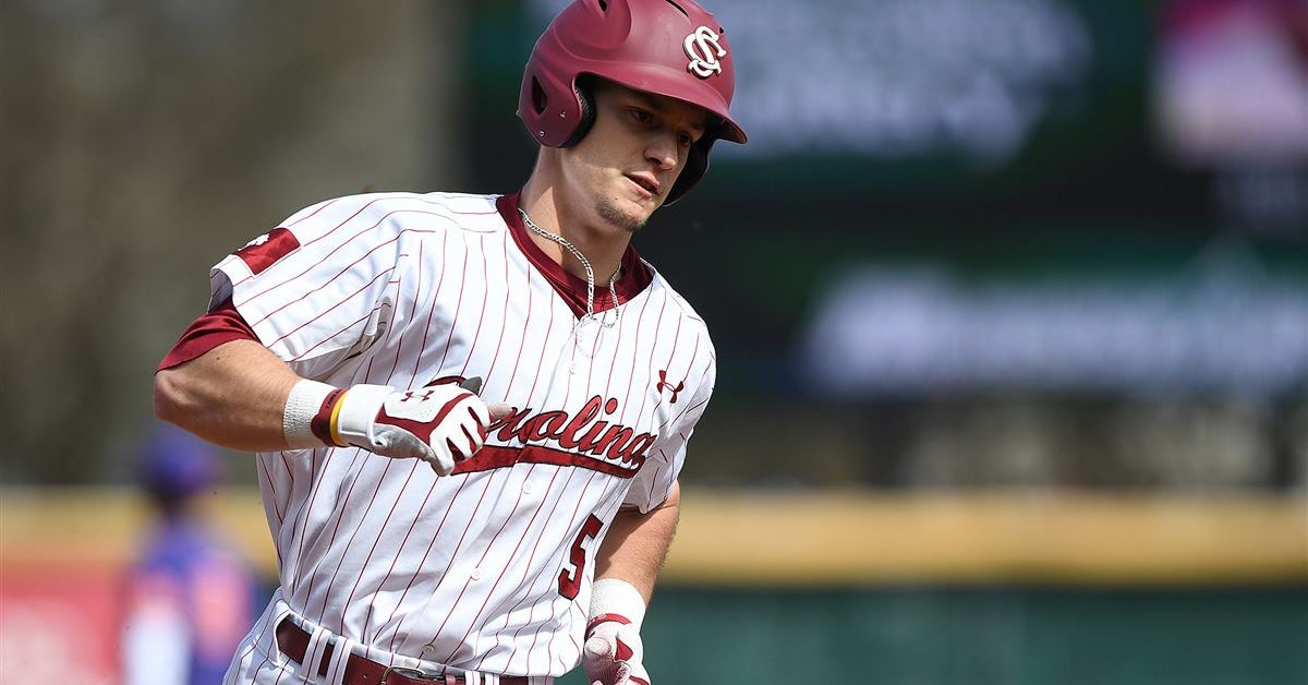 Hopkins, Kerry earn SEC honors